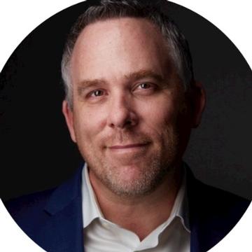 Kevin Armstrong - Community Summit North America