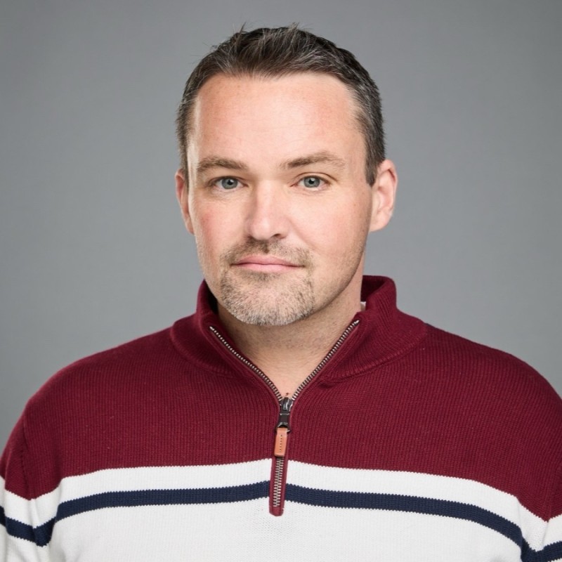 Legend Speakers - Community Summit North America