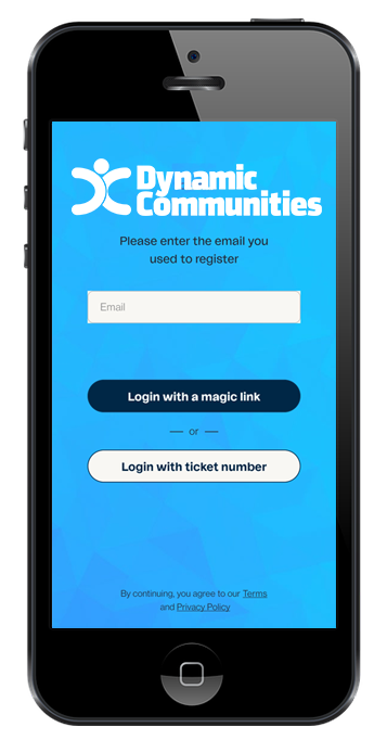 Home - Community Summit North America