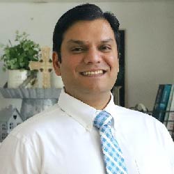 Daniel Christian - Community Summit North America