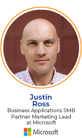Microsoft at Summit - Community Summit North America