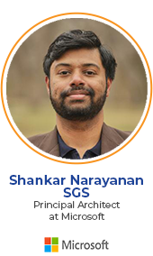 Microsoft at Summit - Community Summit North America