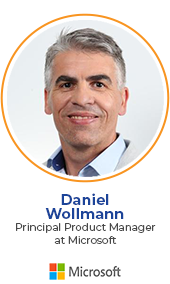 Microsoft at Summit - Community Summit North America