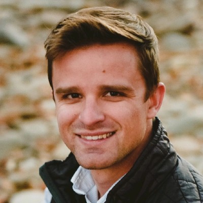 Josh Standard - Community Summit North America