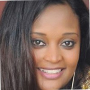 Rahel Endris - Community Summit North America