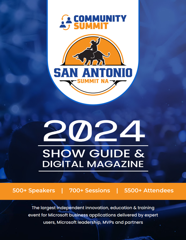 Home - Community Summit North America