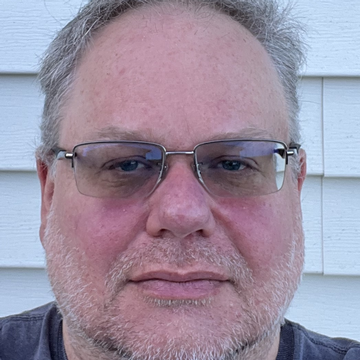 Bert Green - Community Summit North America